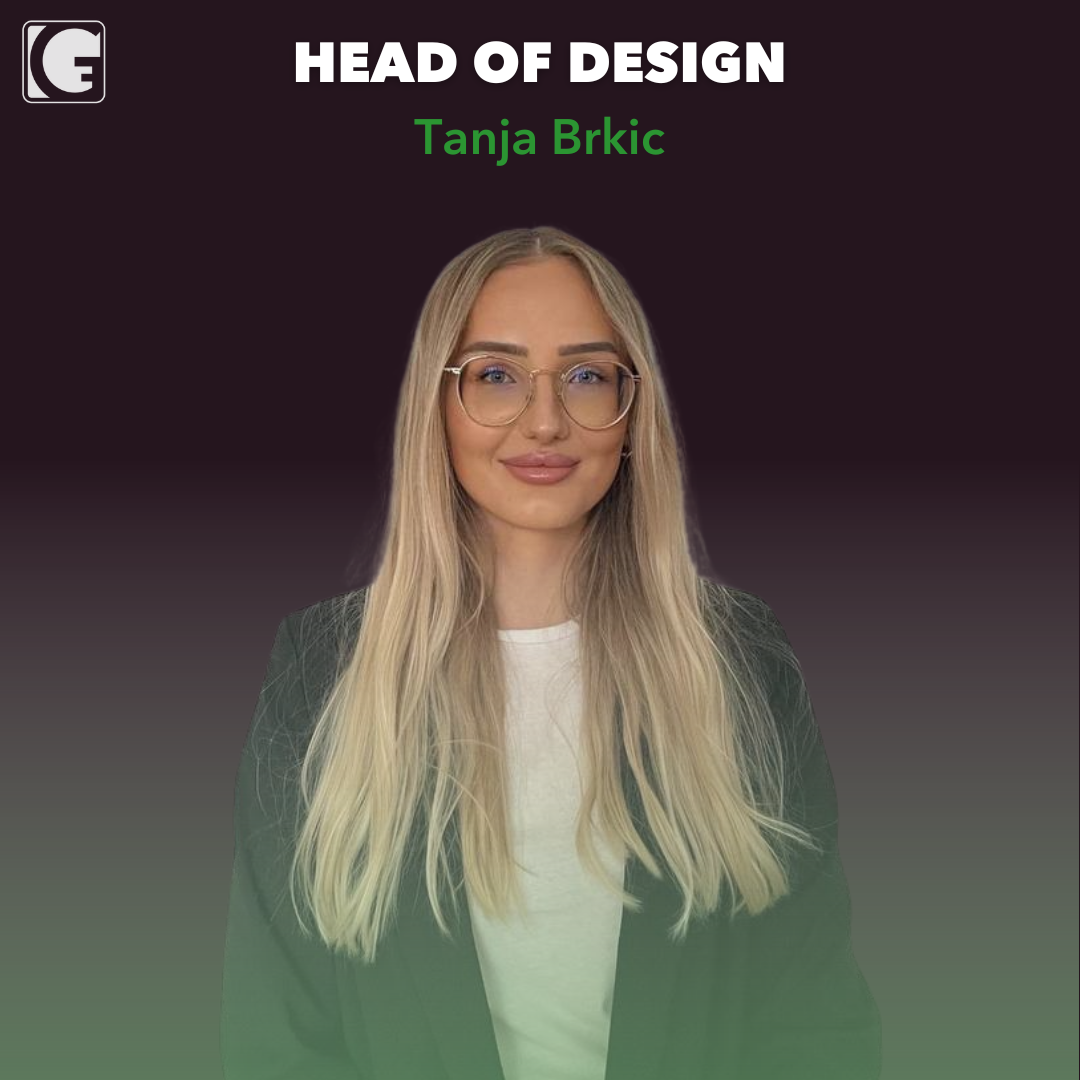 DAS IST SIE, UNSERE NEUE VERSTÄRKUNG IM MARKETINGTEAM - Green Finance ... DAS IST SIE, UNSERE NEUE VERSTÄRKUNG IM MARKETINGTEAM - Green Finance ...
